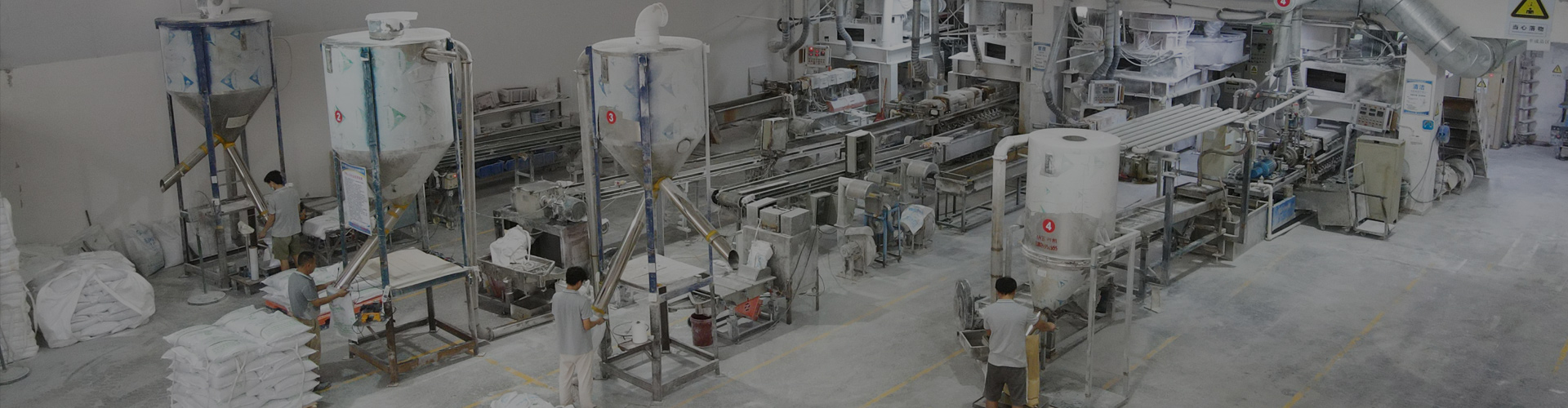 Ang Epekto sa Kapaligiran ng ABS Masterbatch: Myths VS. Katotohanan - DGYX